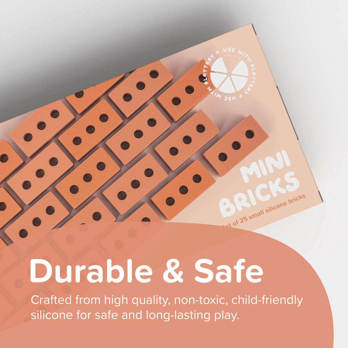 Mini Bricks – Inspire My Play