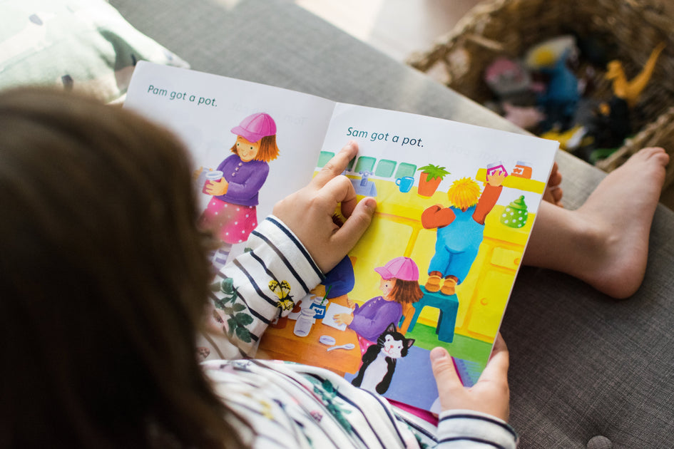 10 Tips to Support Your Child Through the Reception Year – Inspire My Play