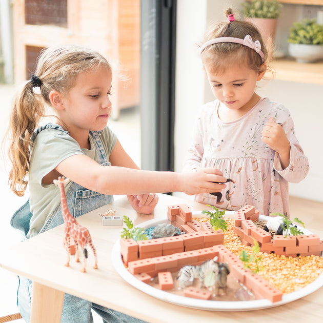 How to Create a Playful Home Where Children Can Thrive – Inspire My Play