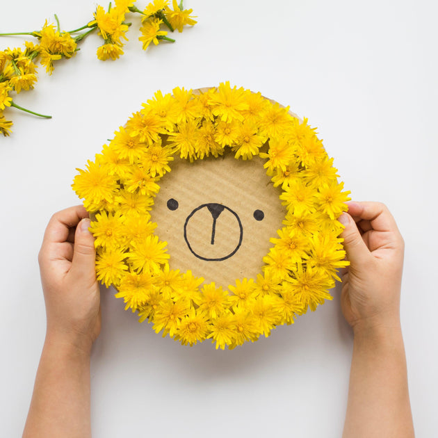 Dandelion Threading – Inspire My Play