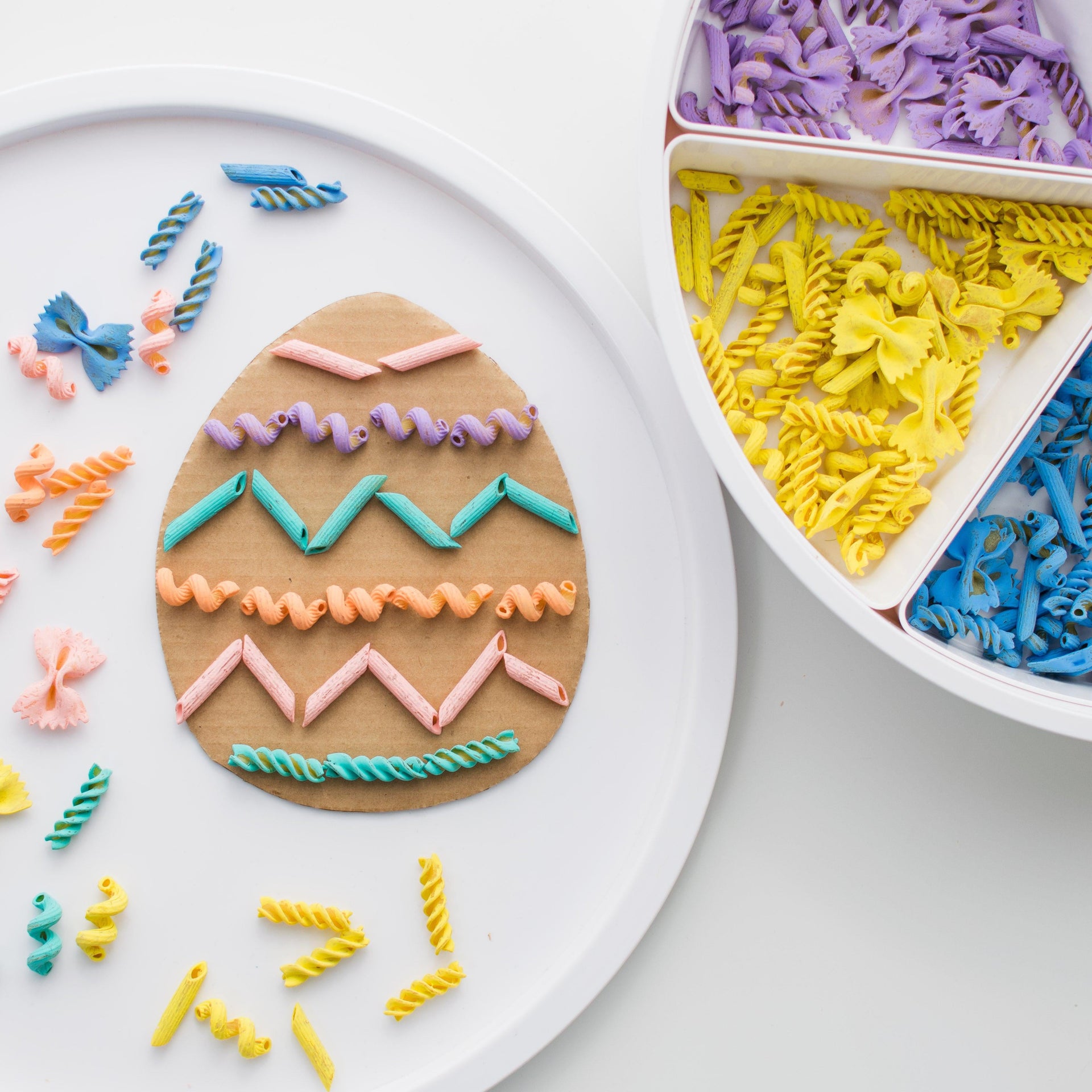 Sensory Play for Babies: 20+ Simple and Fun Ideas – Inspire My Play