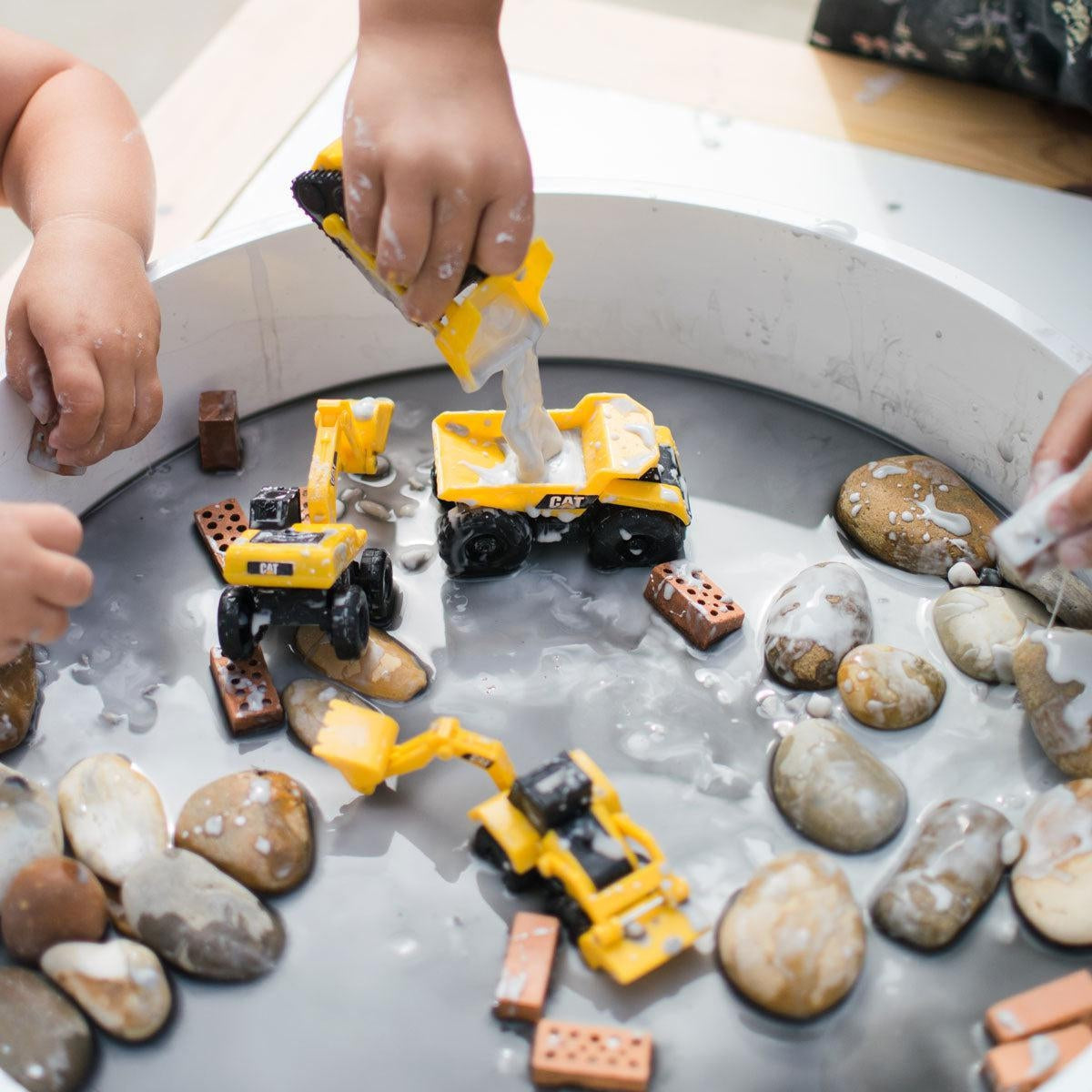 How To Make Oobleck With Cornstarch