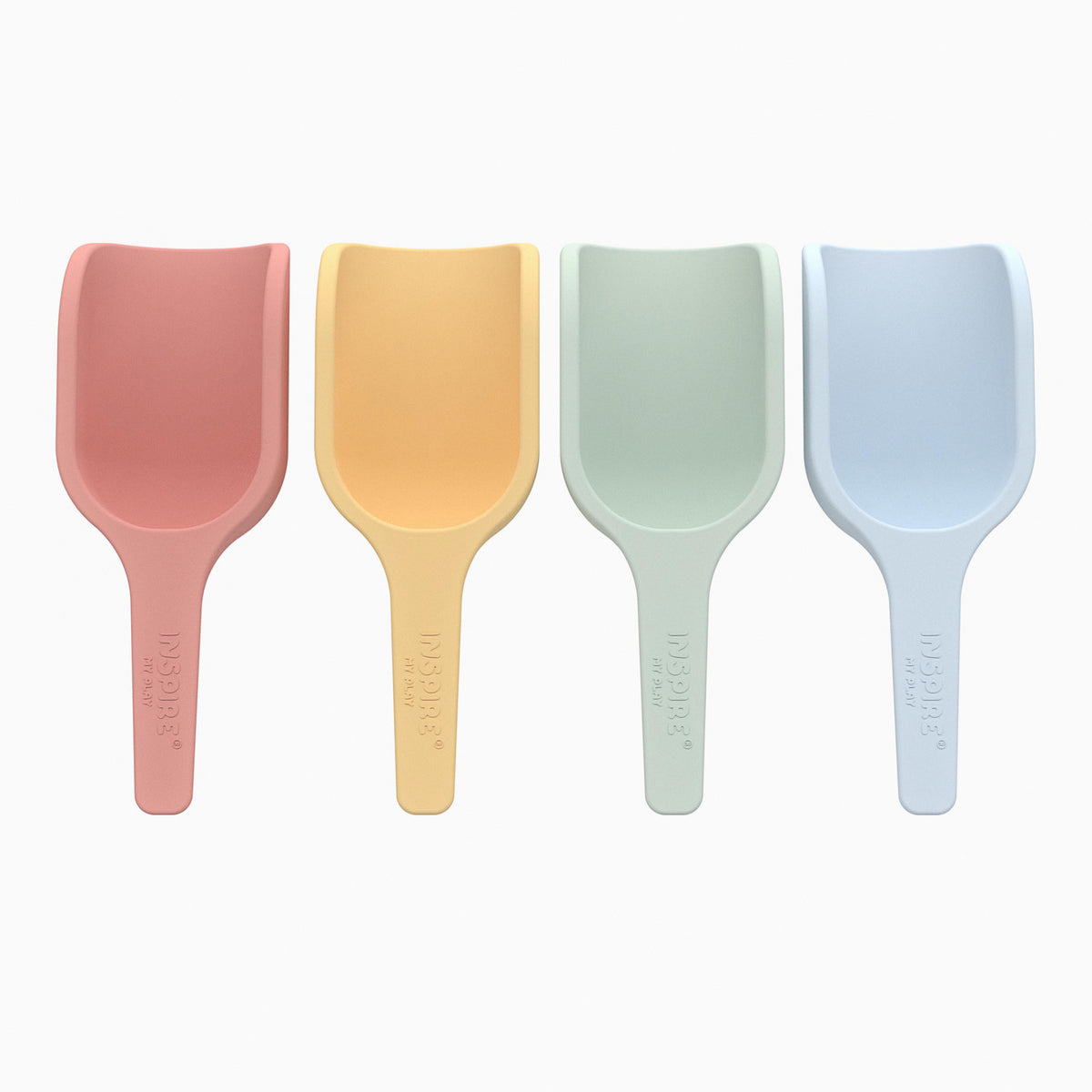 Mini Scoops for Sensory Play, Water Play and Messy Play Activities ...