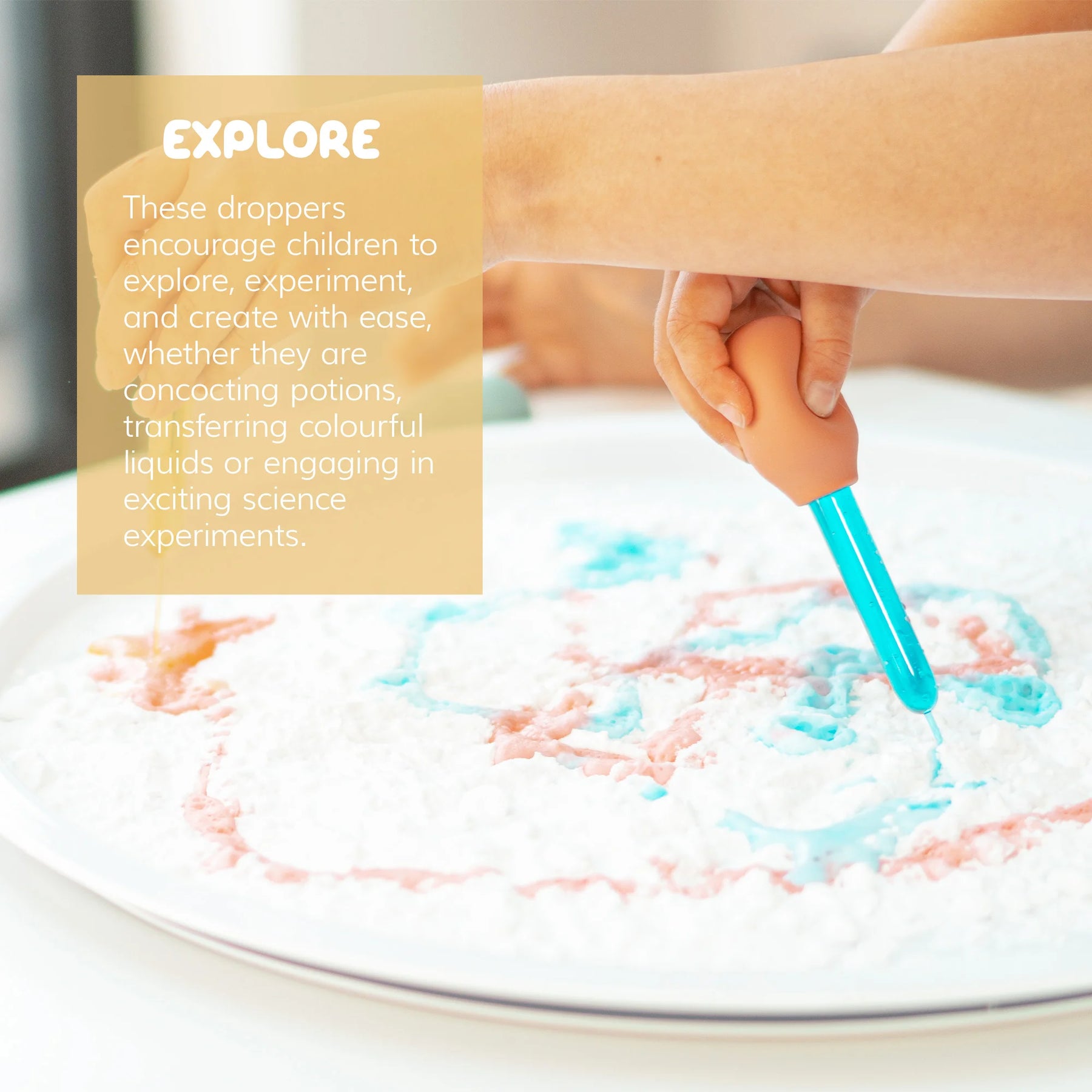 Dropper Set – Inspire My Play