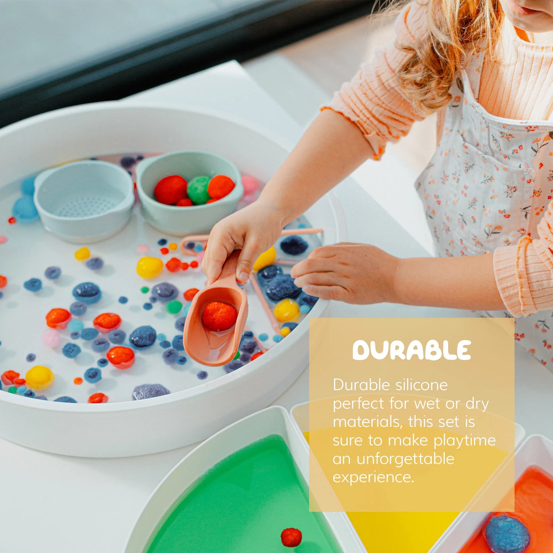 Mini Scoop Set – Inspire My Play