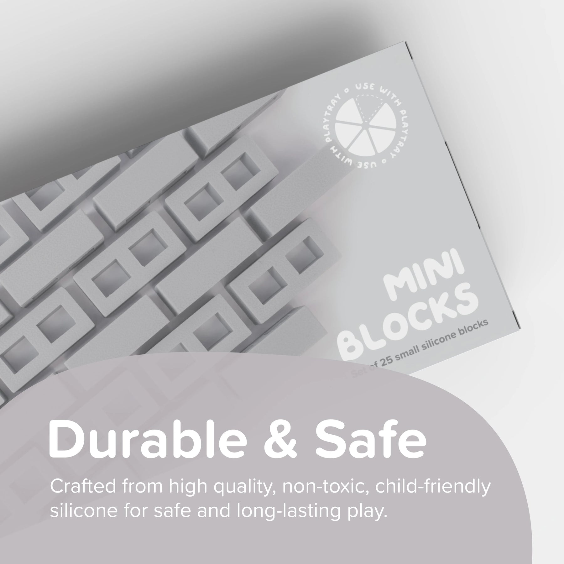 Mini Blocks – Inspire My Play