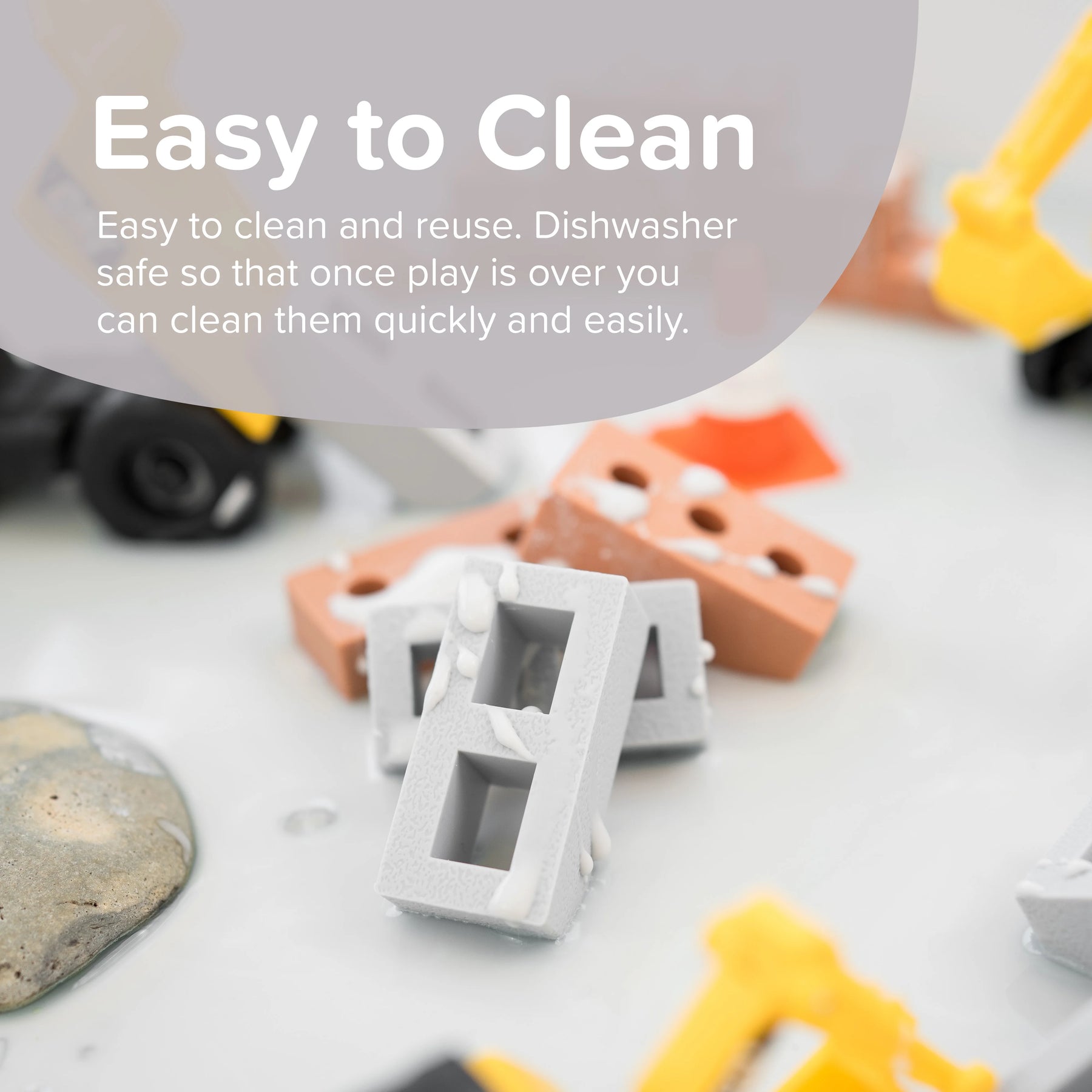 Mini Blocks – Inspire My Play