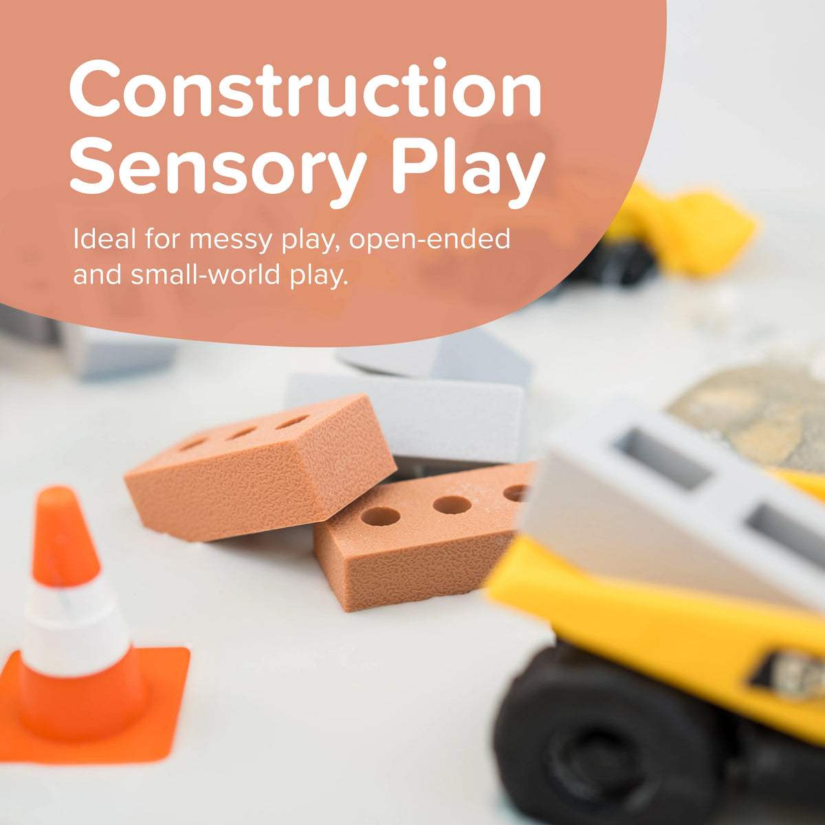 Mini Bricks – Inspire My Play