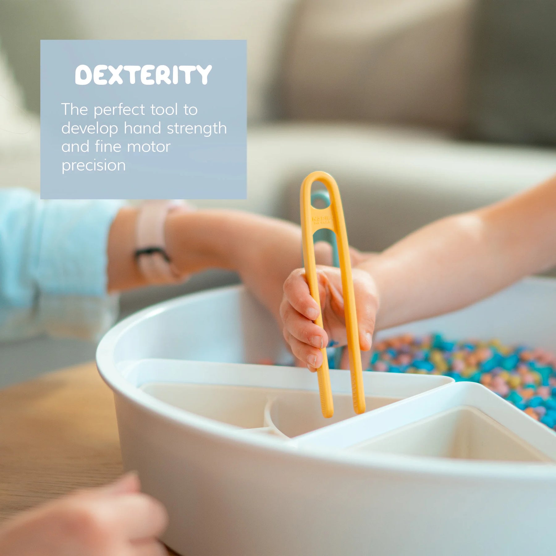 Tong Set – Inspire My Play