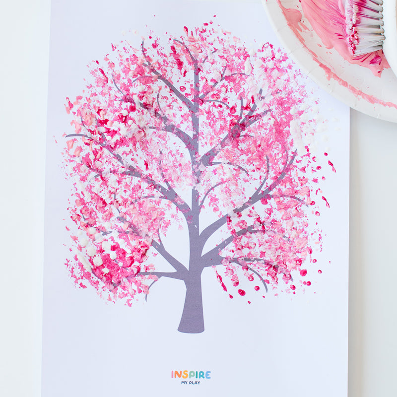 Sensory Play Printable Resources & Activities | Inspire My Play