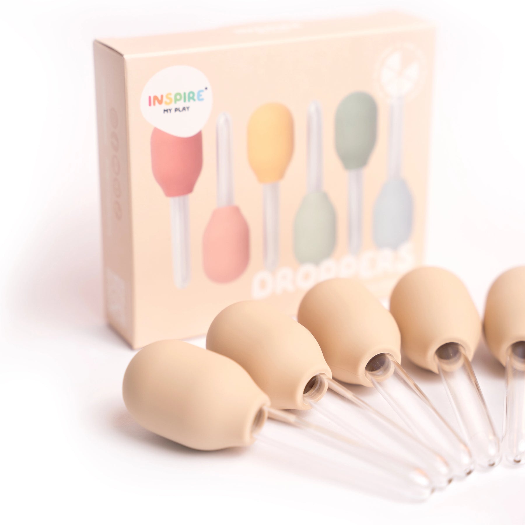 Dropper Set – Inspire My Play