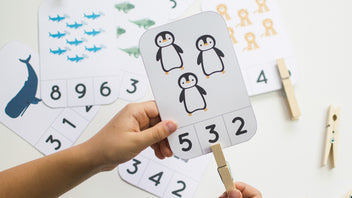 Inspire My Play Printables - Playful Printable Resources & Activities