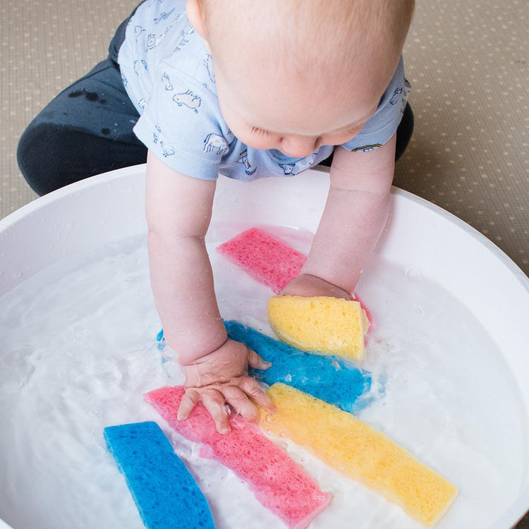 Free Sensory Play Resources & Activity Ideas - Inspire My Play